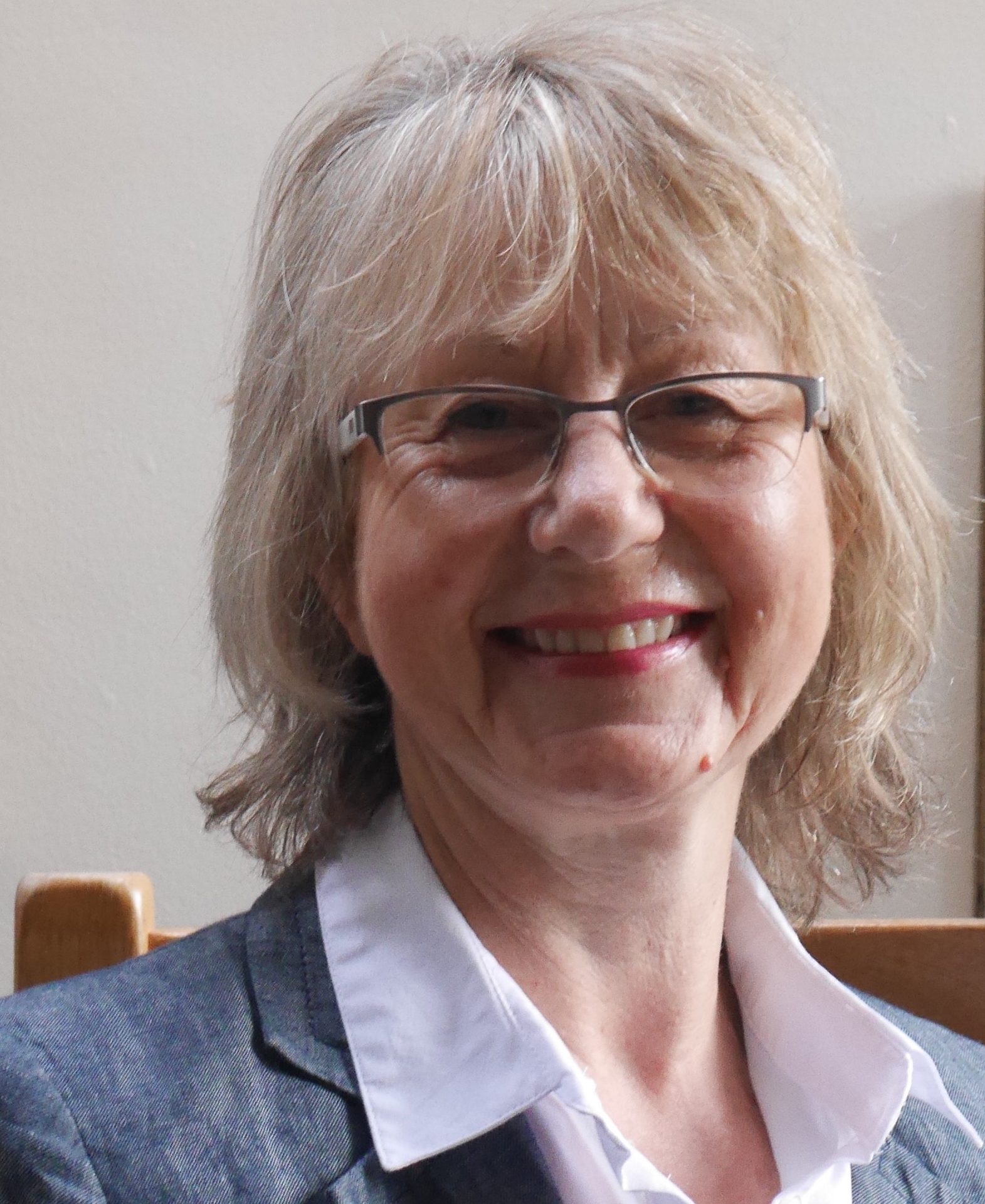 JOANNE HUNTER - IPPO