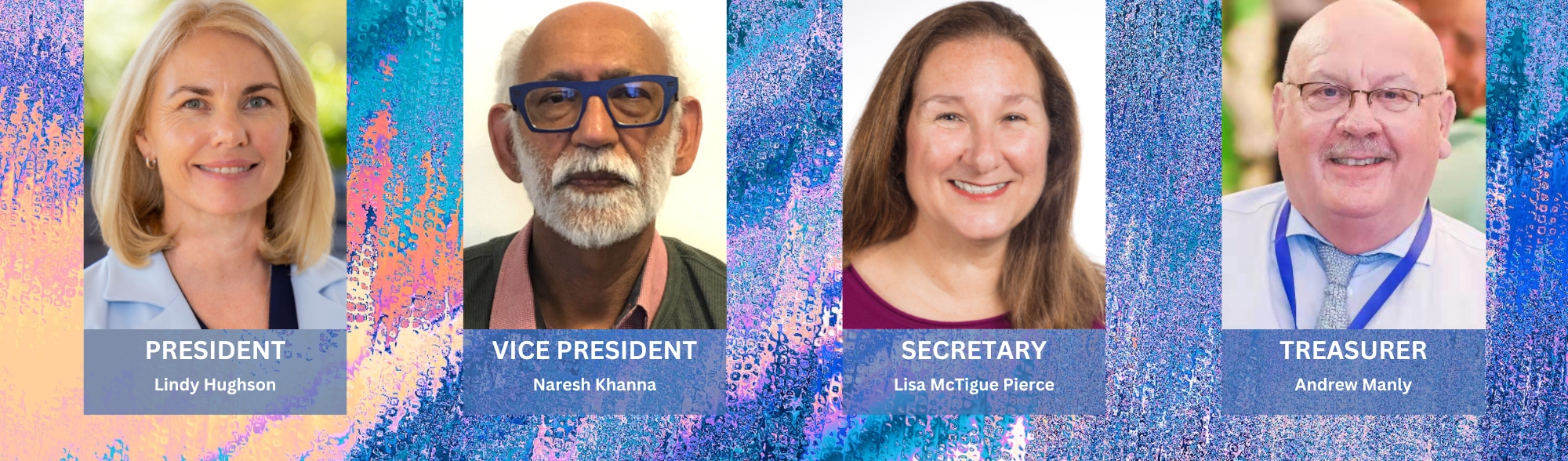 New IPPO Board Elected for 2023-27 - IPPO